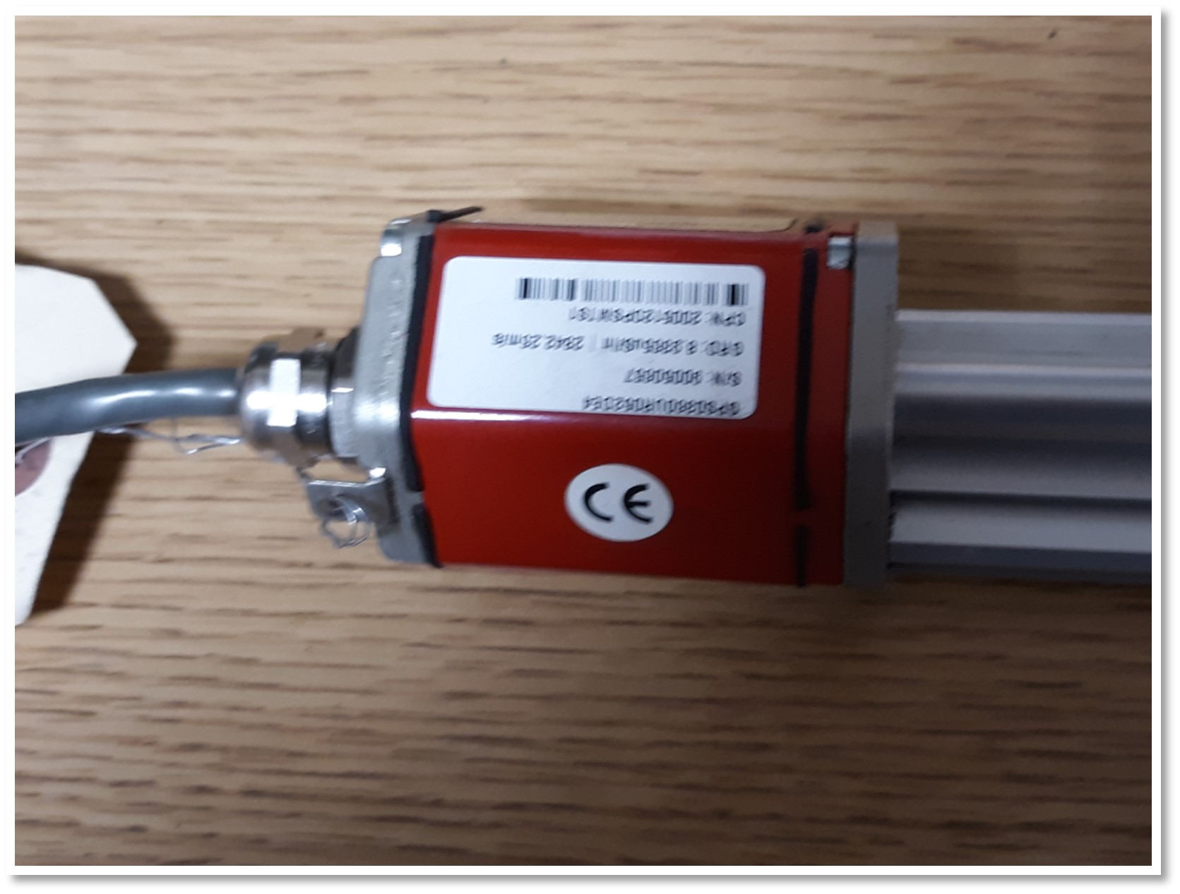 mts profile probe after 1 – HSD Corporation